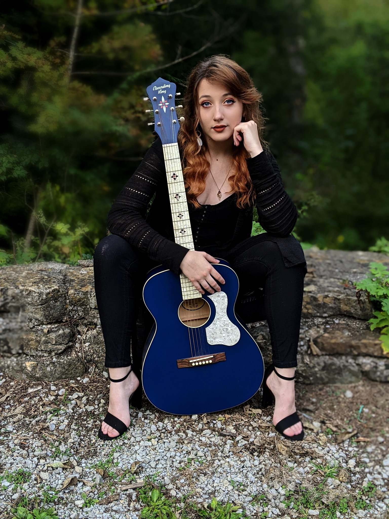 Staff Builder | Contact